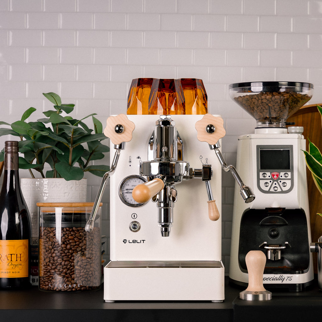 Lelit Mara X Espresso Machine Overview – Clive Coffee