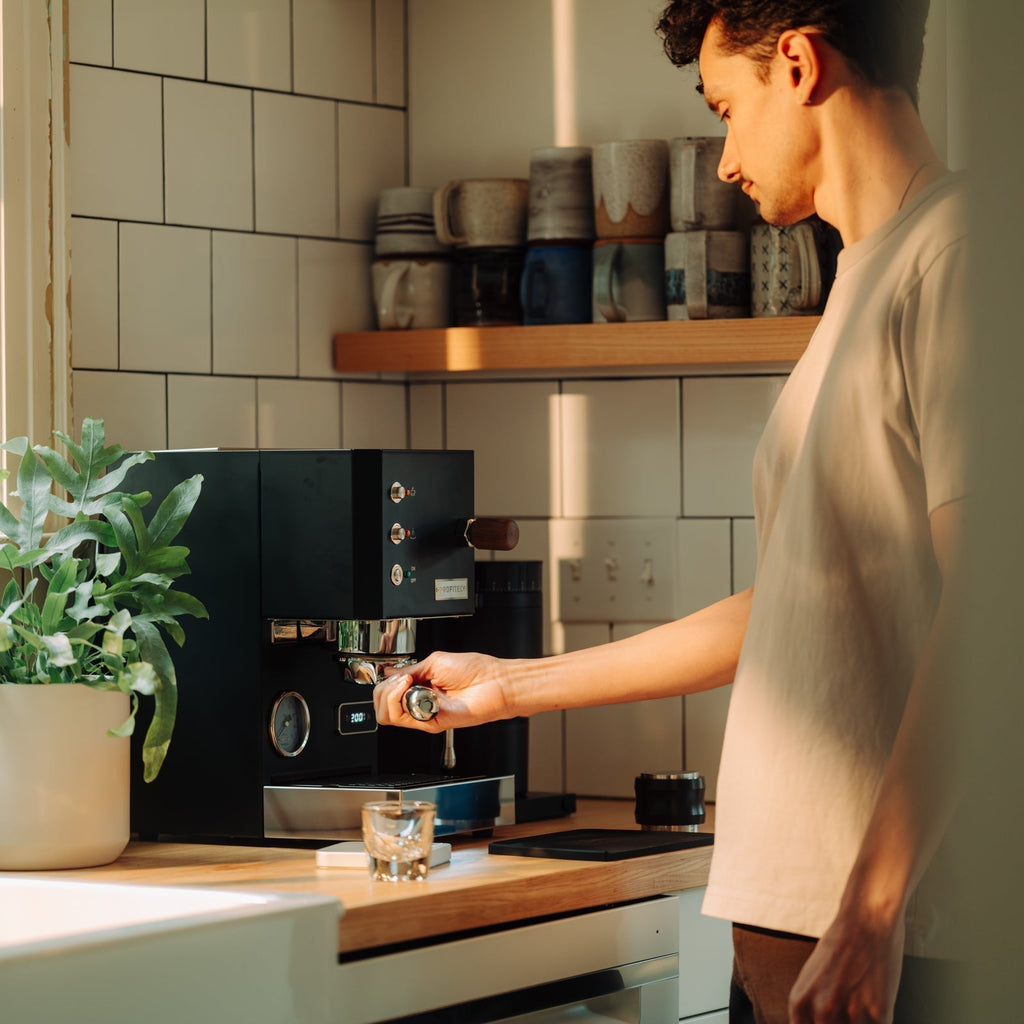 Home Espresso Do's and Don'ts | Clive Coffee