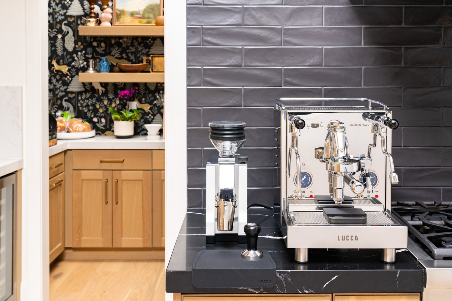 Eureka Espresso Grinders Overview | Clive Coffee