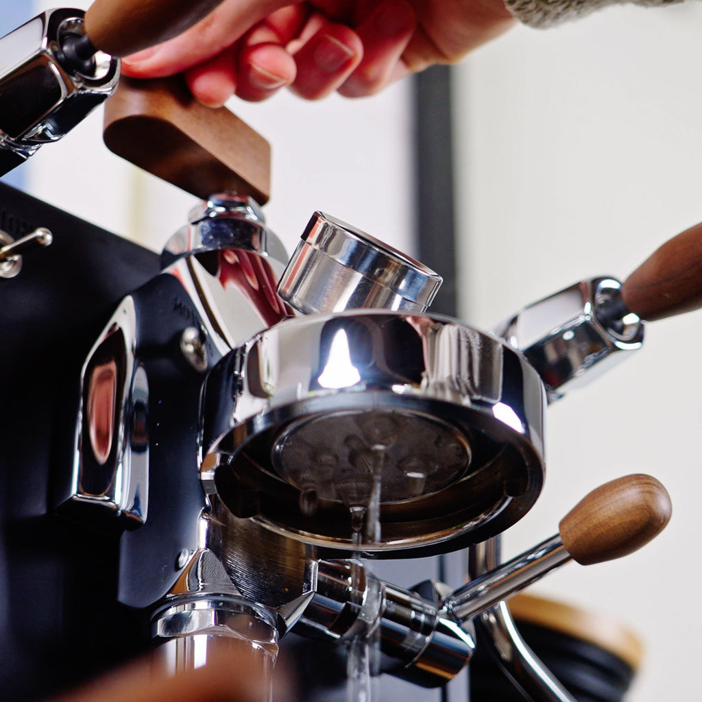 What is Flow Profiling? – Clive Coffee