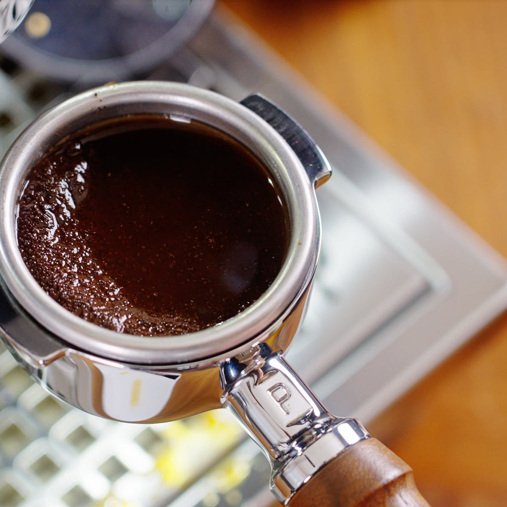 Headspace: Espresso's Invisible Enemy? – Clive Coffee