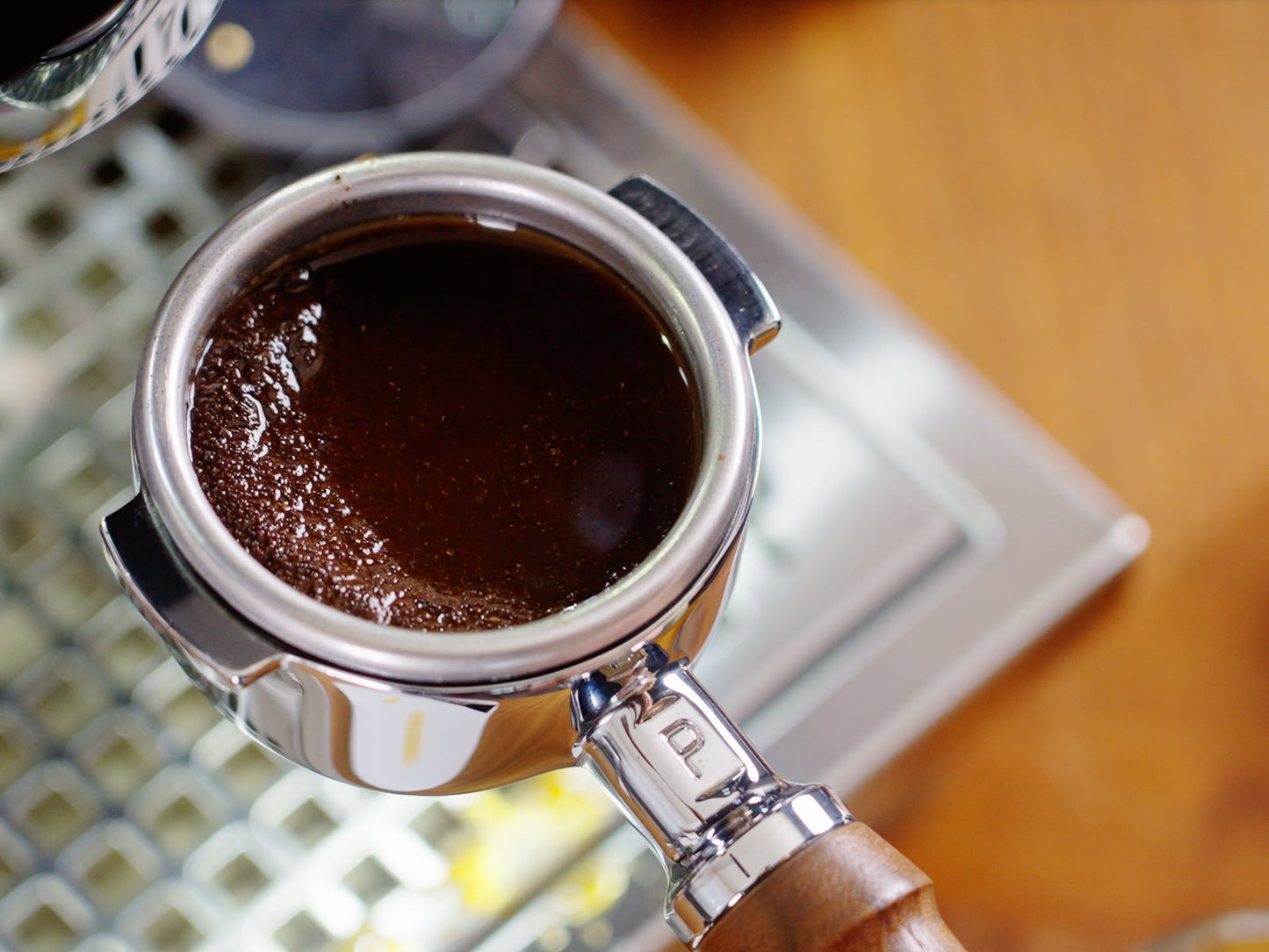 Espresso Headspace: What It Is & Why It Matters – Clive Coffee