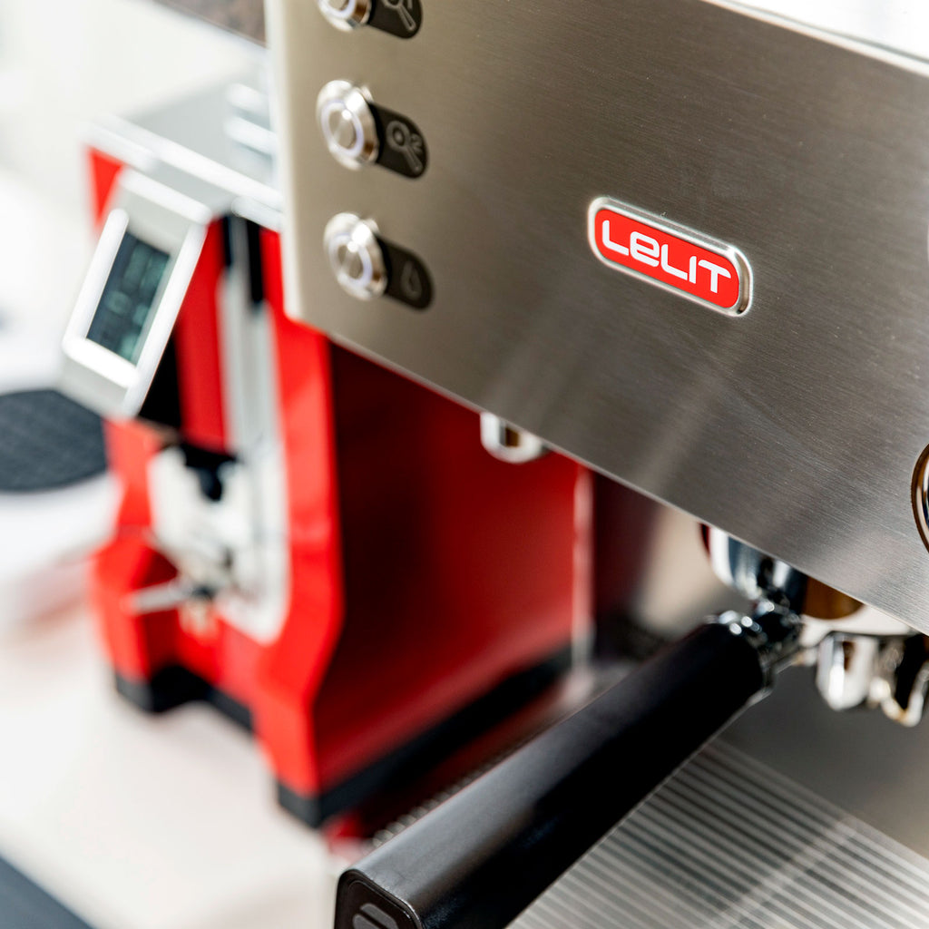 Lelit Elizabeth Overview – Clive Coffee