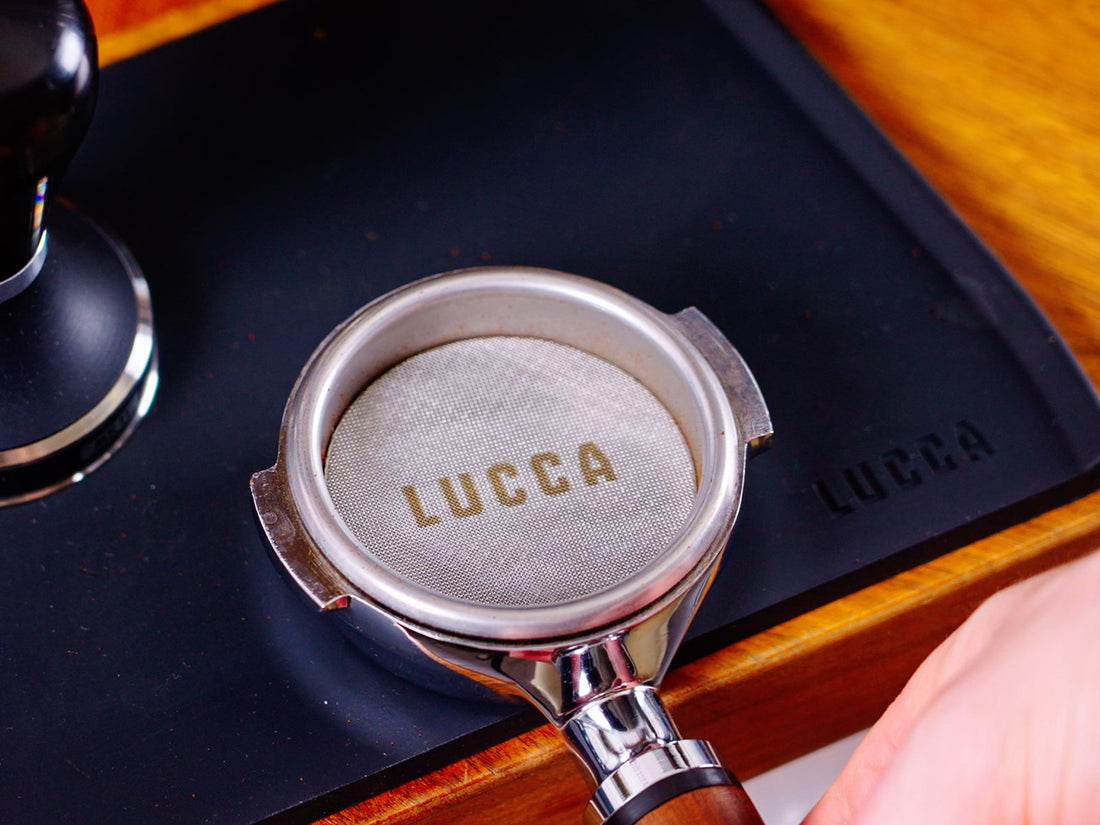 Are Puck Screens Worth It? – Clive Coffee