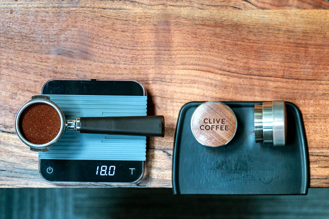 Fellow Tally vs. Acaia Pearl: Which Coffee Scale Is Best? – Clive Coffee