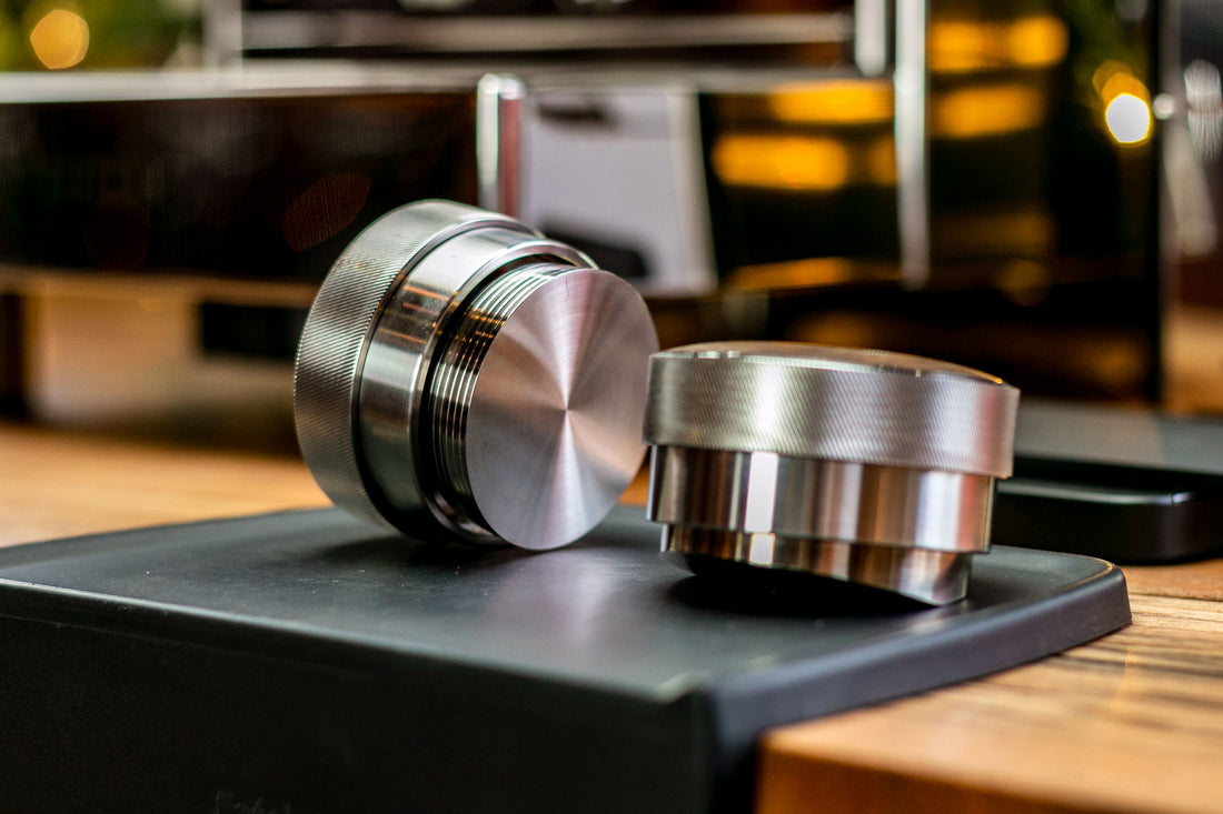 How To Setup Saint Anthony Industries Tools – Clive Coffee