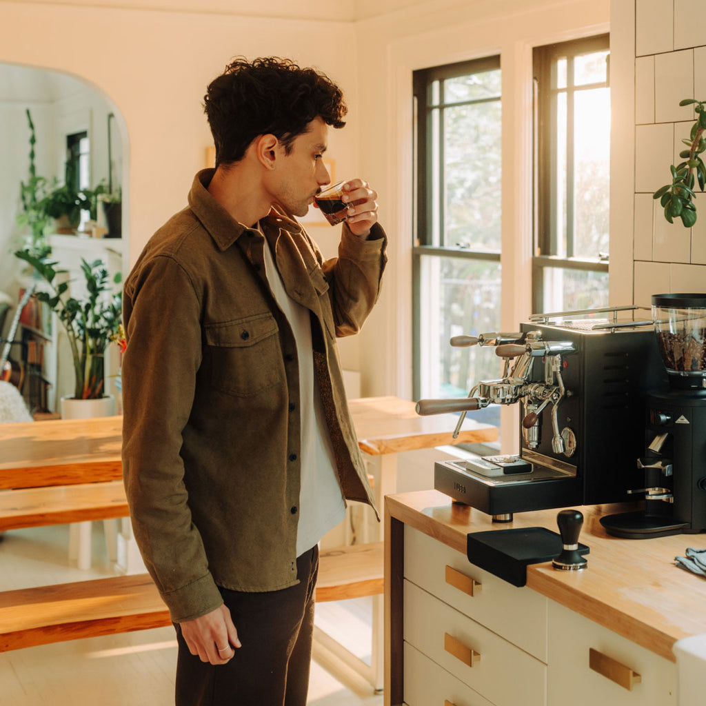 Strong vs. Rich vs. Bold Coffee: What's the Difference? – Clive Coffee