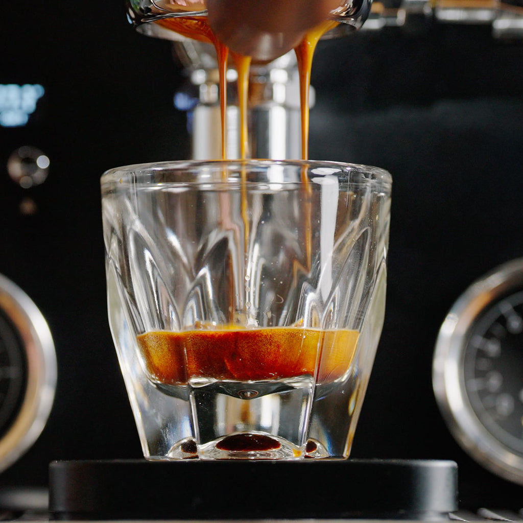 How to Pull the Perfect Shot of Espresso – Clive Coffee