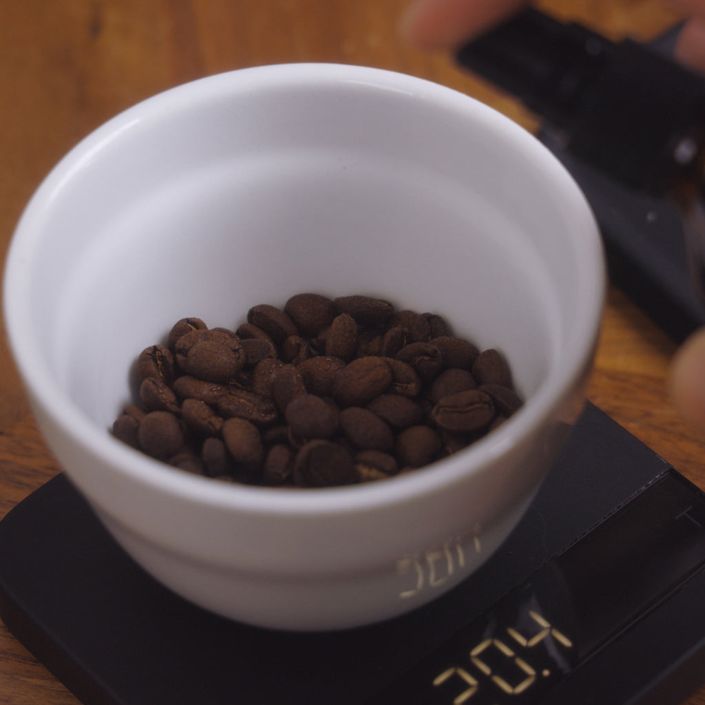 RDT Experiment: Clive Coffee's Analysis