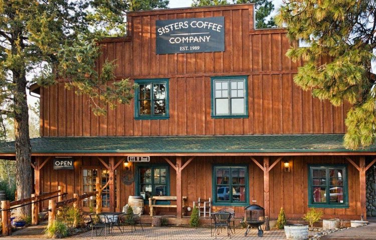 Women in Coffee: Sisters Coffee Co | Clive Coffee