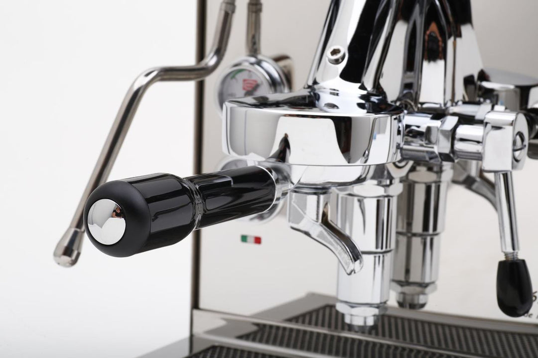 Quick Mill – Clive Coffee