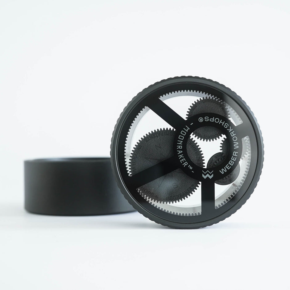 Weber Workshops Premium Coffee Accessories & Precision Tools – Clive Coffee