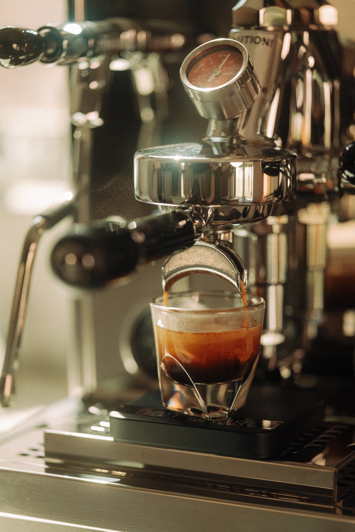 Profitec Drive Espresso Machine – Clive Coffee