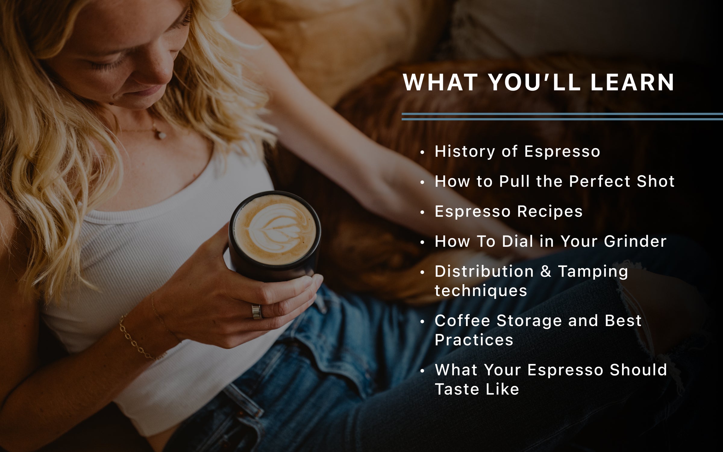 Clive Coffee - Beautiful Espresso at Home