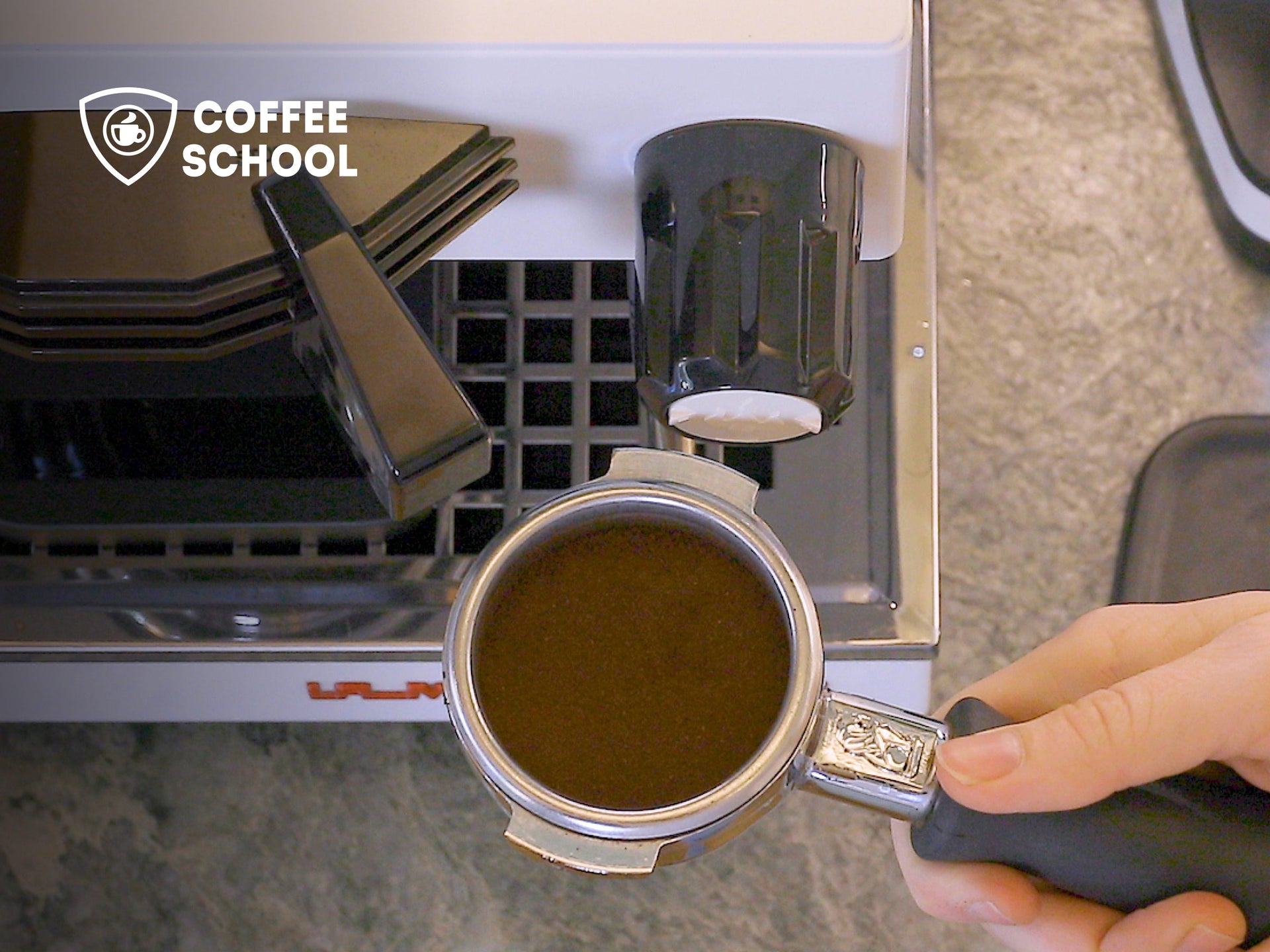 Coffee School: Online Espresso Courses | Clive Coffee