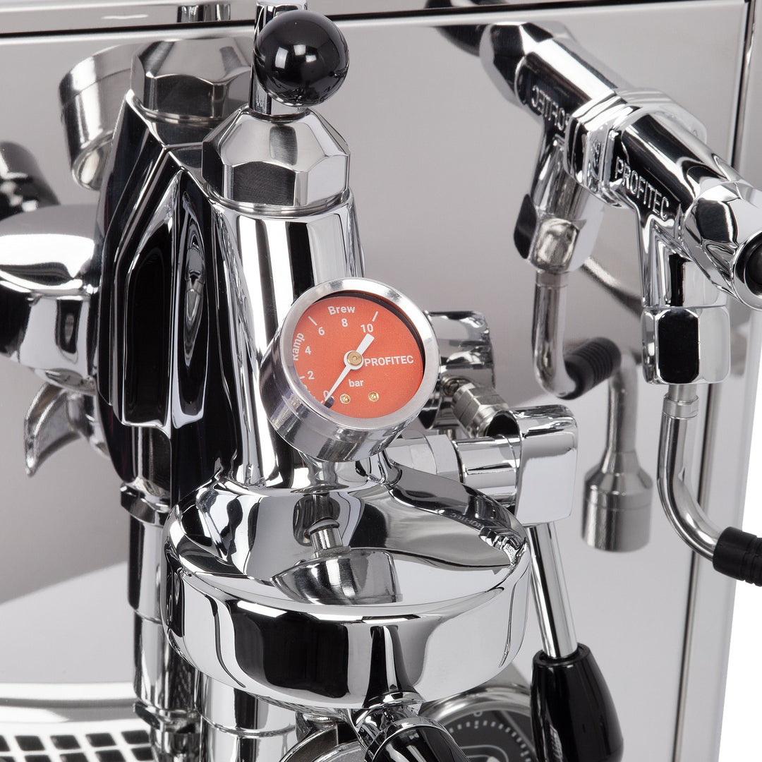 Profitec Drive Espresso Machine – Clive Coffee