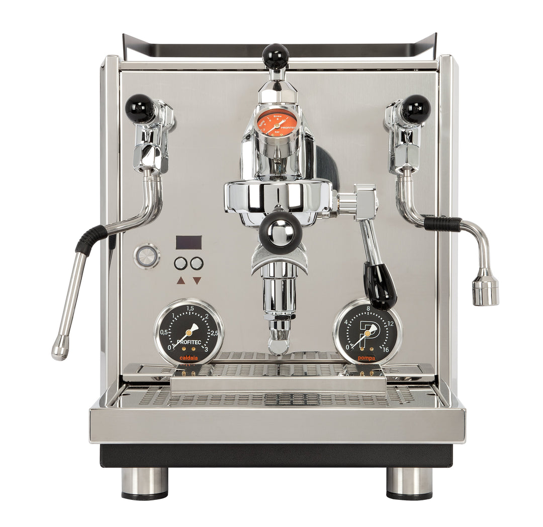 Profitec Drive Espresso Machine – Clive Coffee