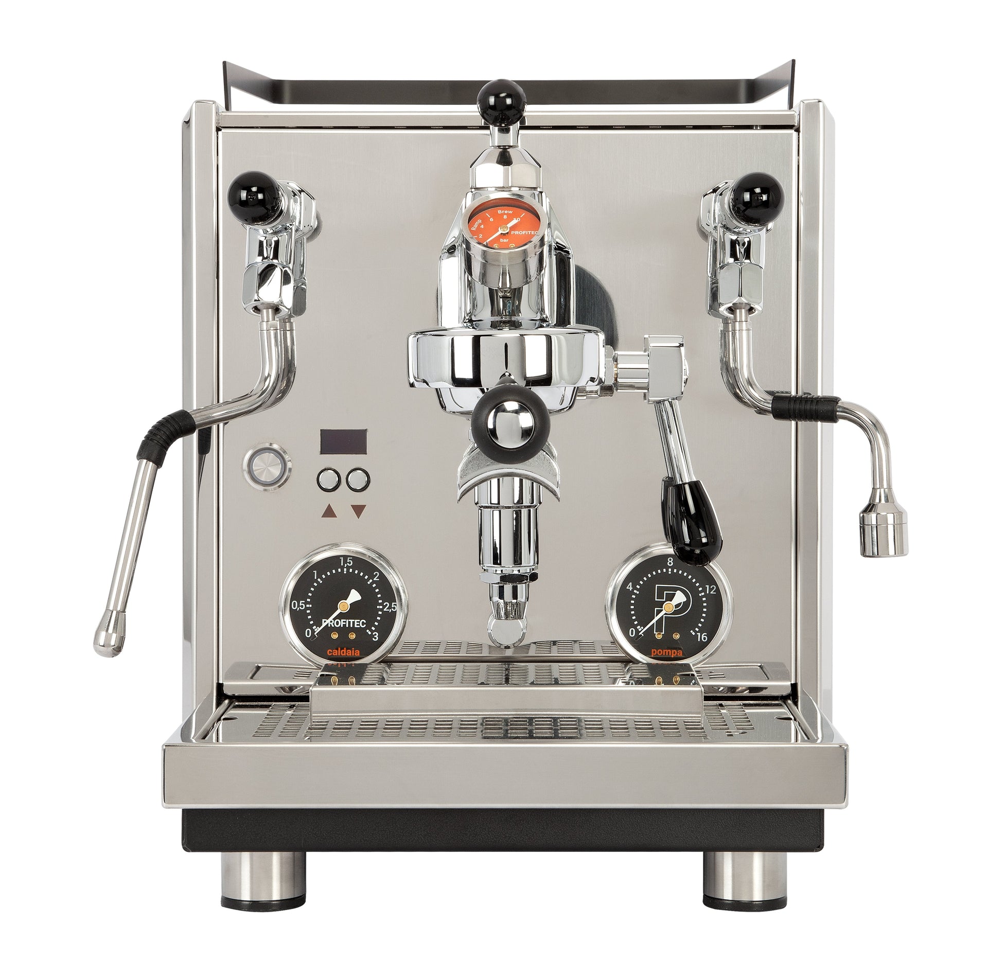 Profitec Drive Espresso Machine – Clive Coffee