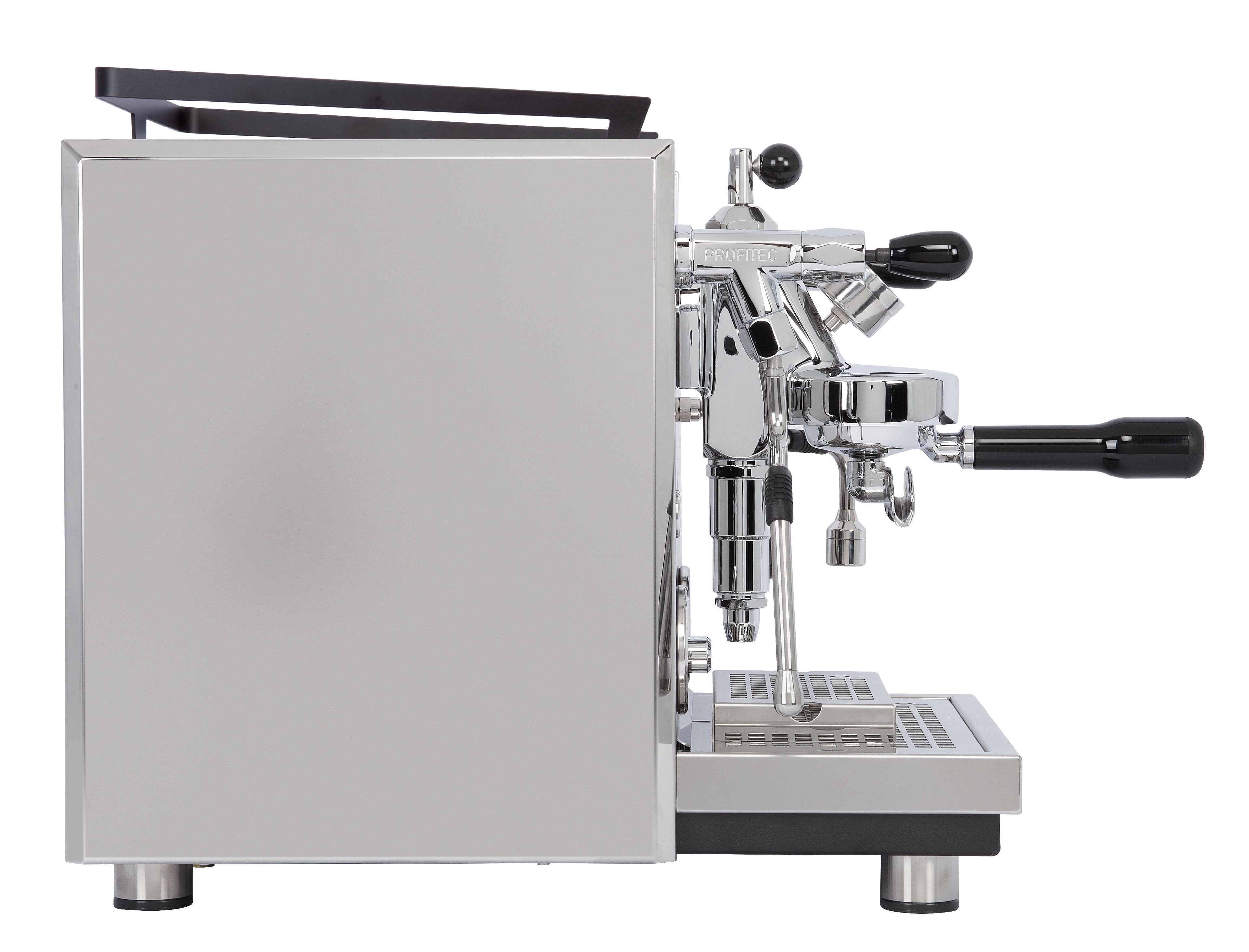 Profitec Drive Espresso Machine – Clive Coffee