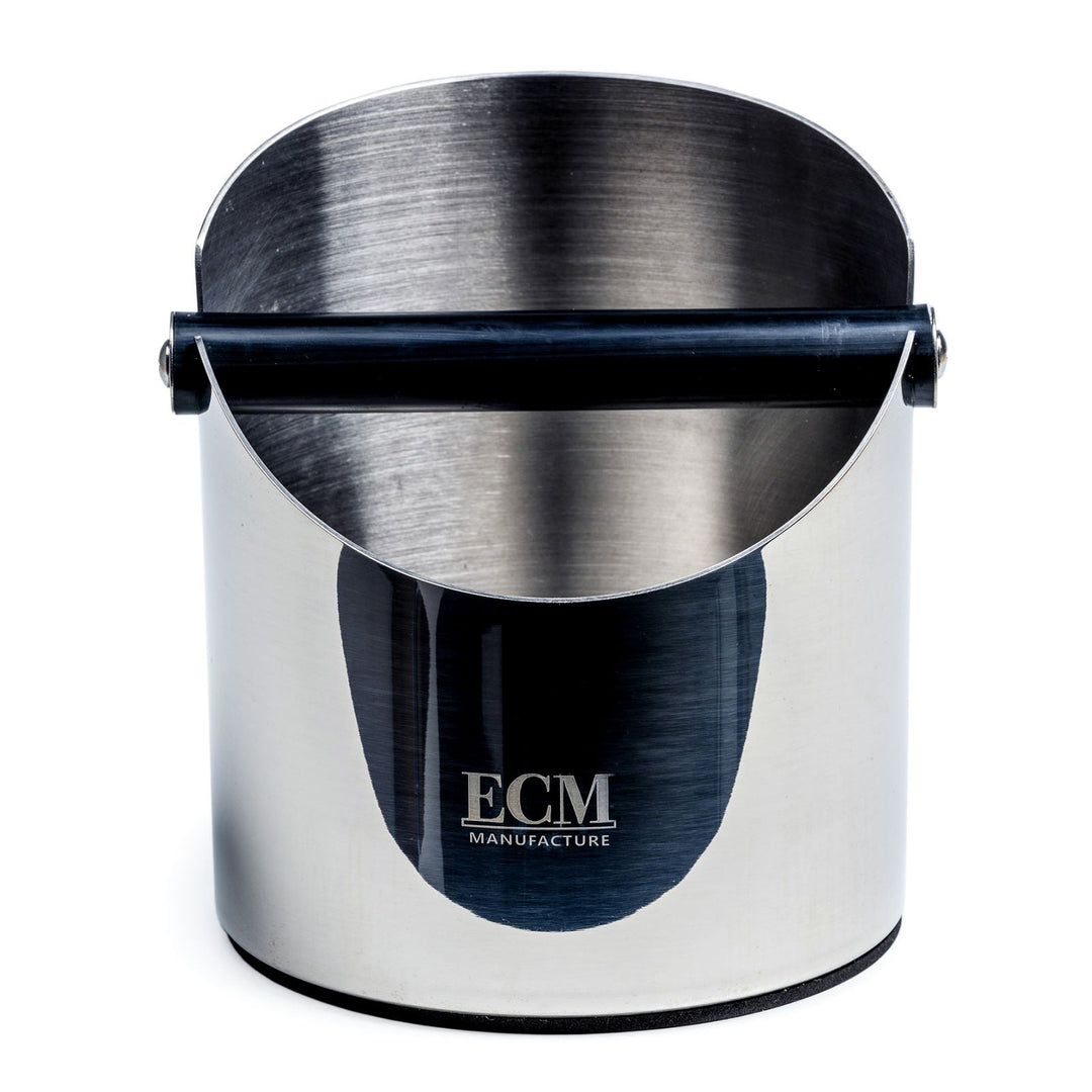 ECM Knock Box – Clive Coffee