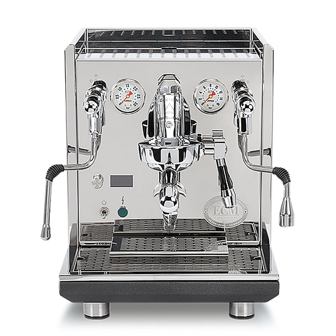 ECM Synchronika II Espresso Machine – Clive Coffee