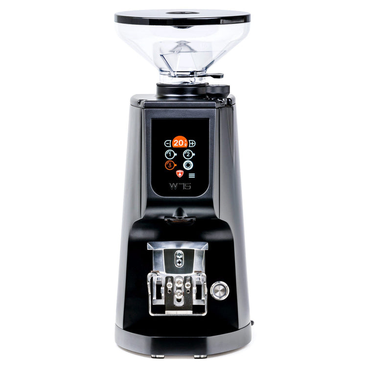 Eureka Atom W 75 Espresso Grinder – Clive Coffee