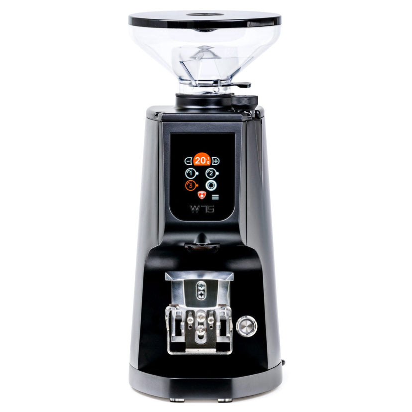 Eureka Atom W 75 Espresso Grinder – Clive Coffee