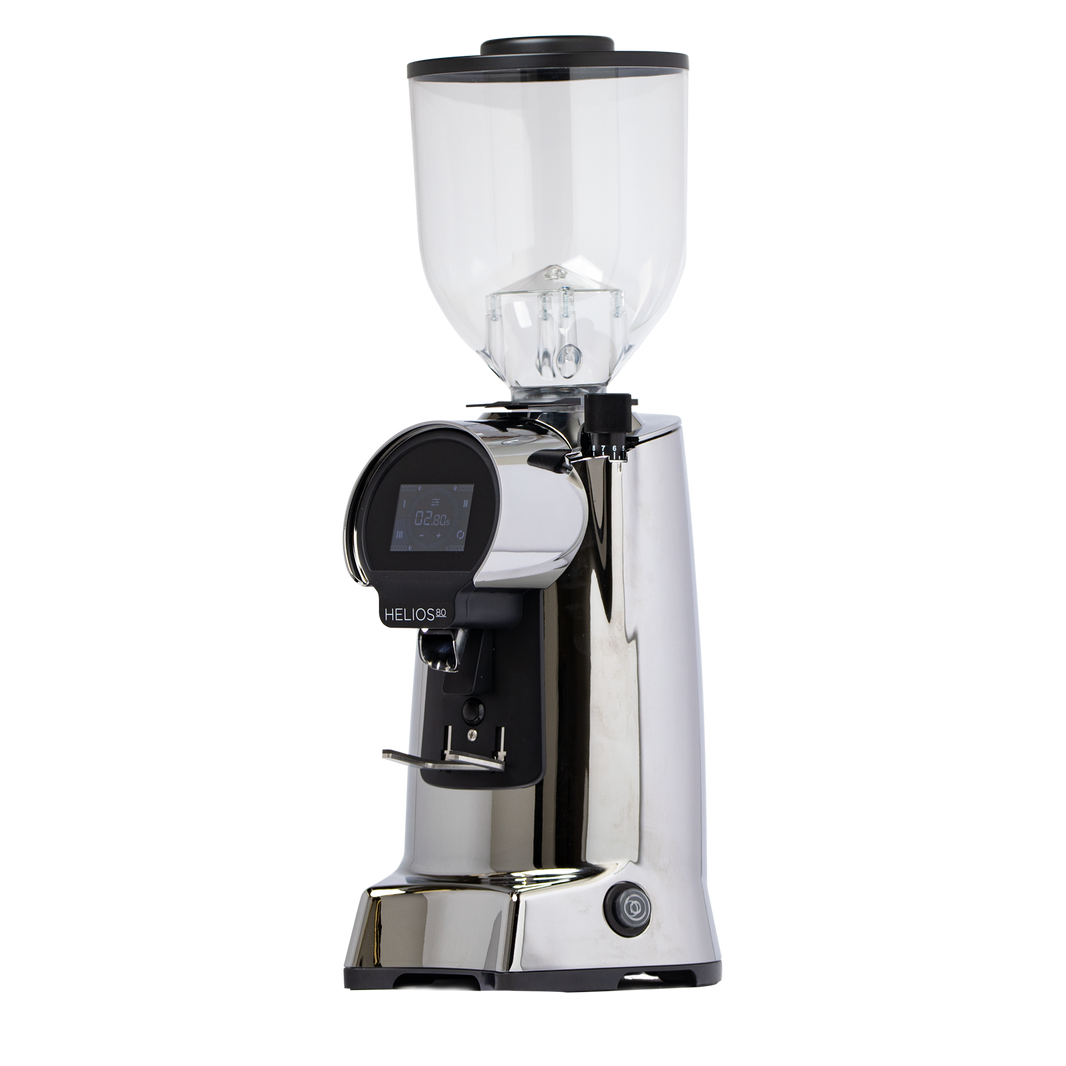 Open Box / Certified Pre-Owned – Clive Coffee