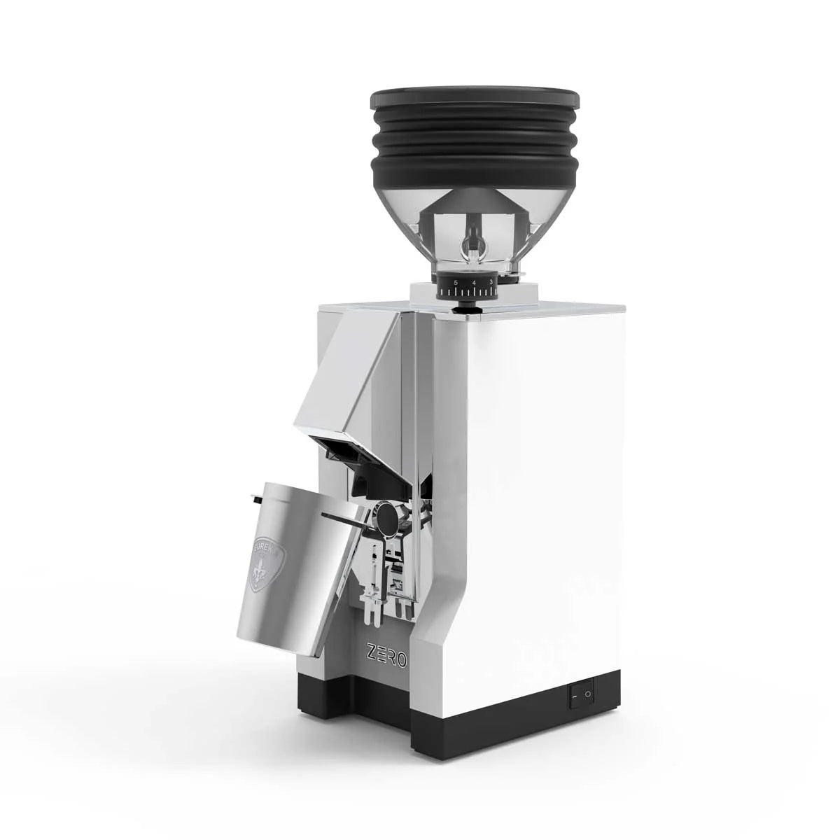 Eureka Mignon Zero Espresso Grinder – Clive Coffee