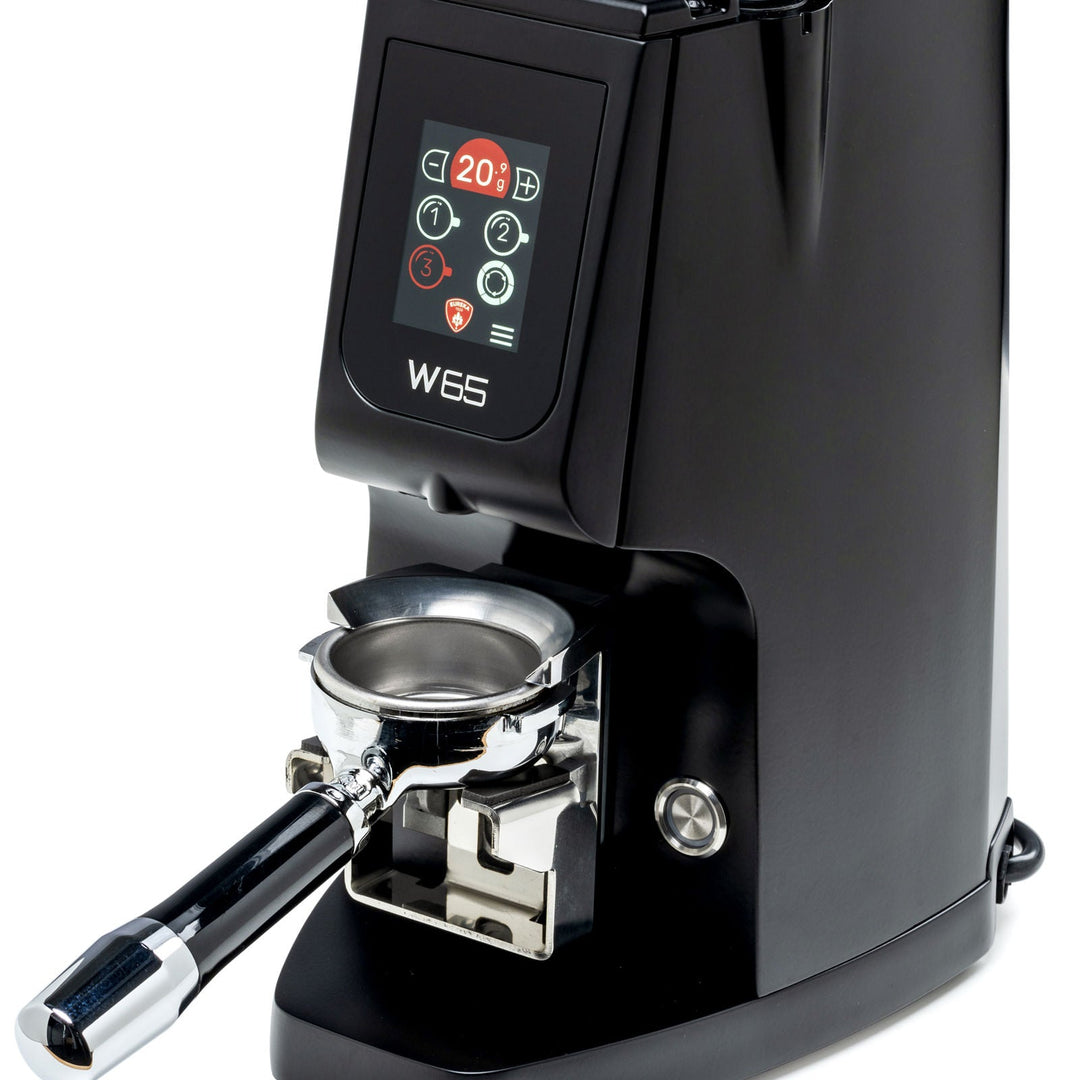 Eureka Atom W 65 Espresso Grinder – Clive Coffee