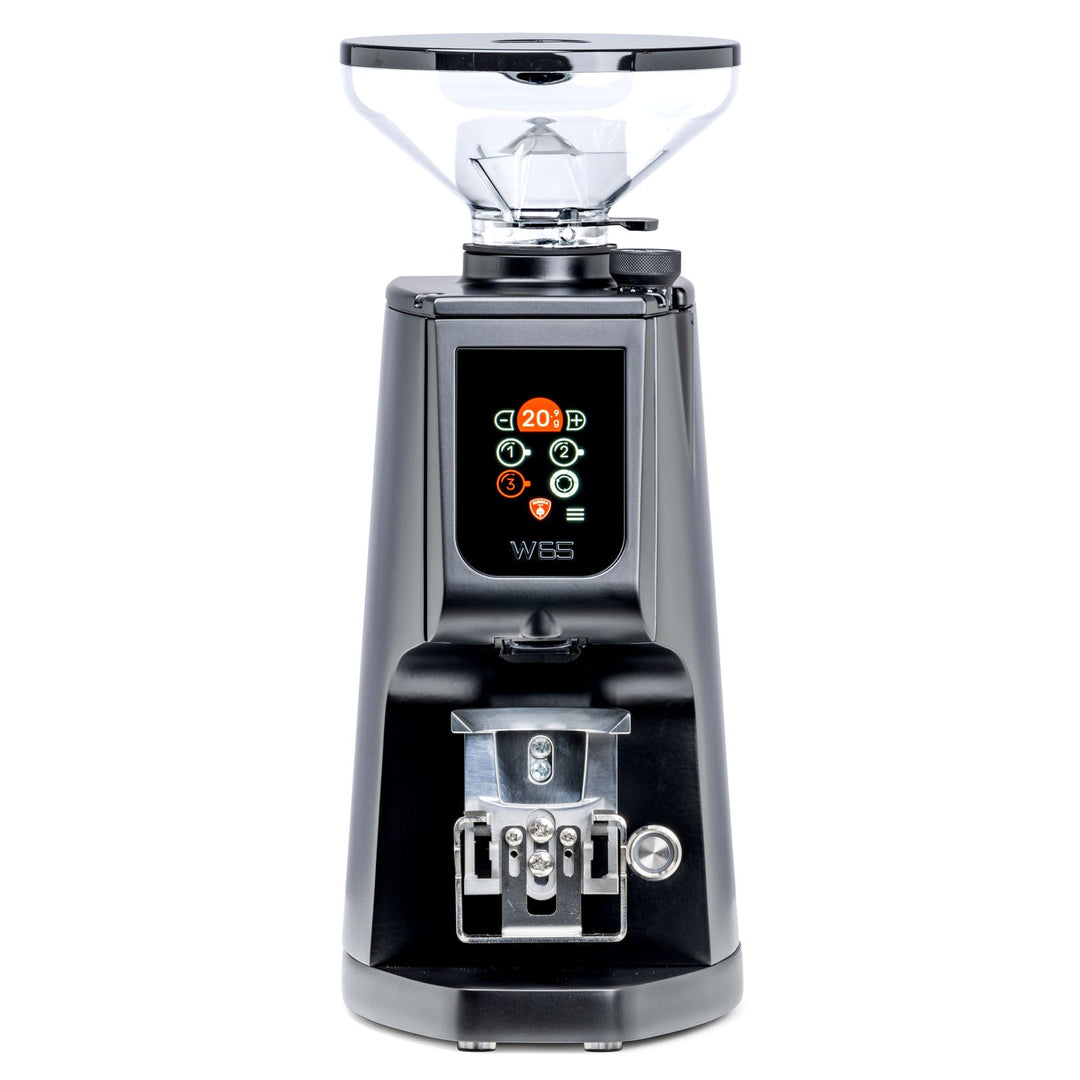 Eureka Atom W 65 Espresso Grinder – Clive Coffee