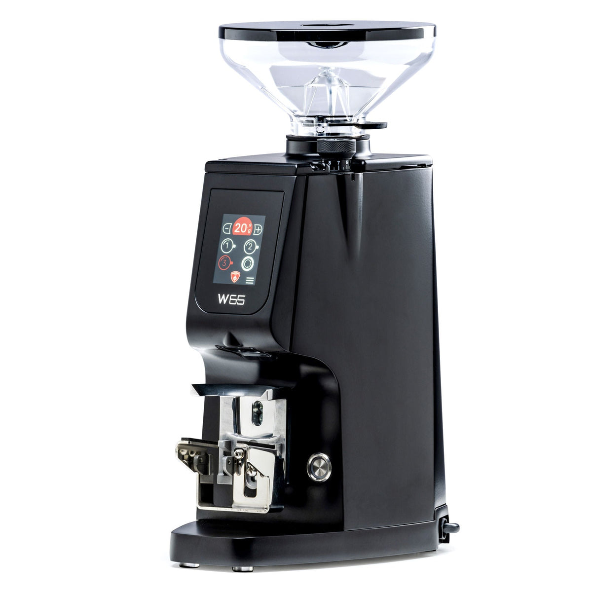 Eureka Atom W 65 Espresso Grinder – Clive Coffee