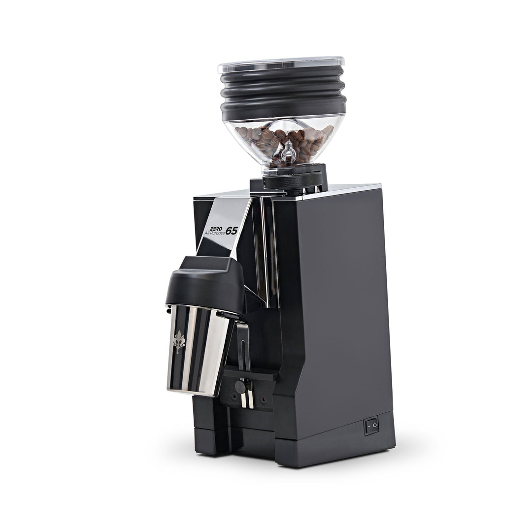 Eureka Mignon Zero 65 AP Espresso Grinder – Clive Coffee