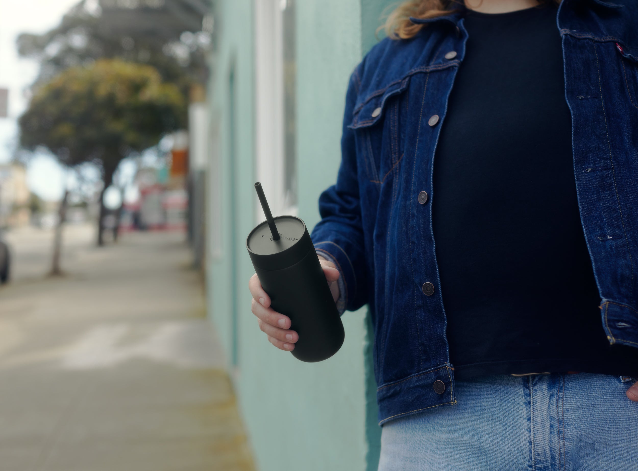 Fellow Carter Cold Tumbler – Clive Coffee