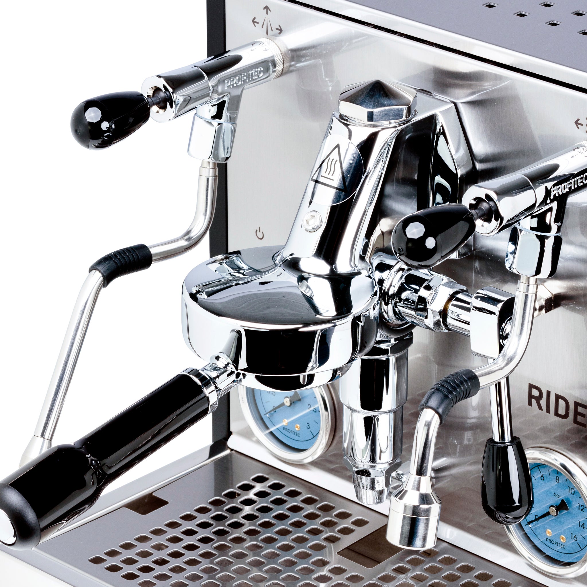 Profitec RIDE Espresso Machine – Clive Coffee