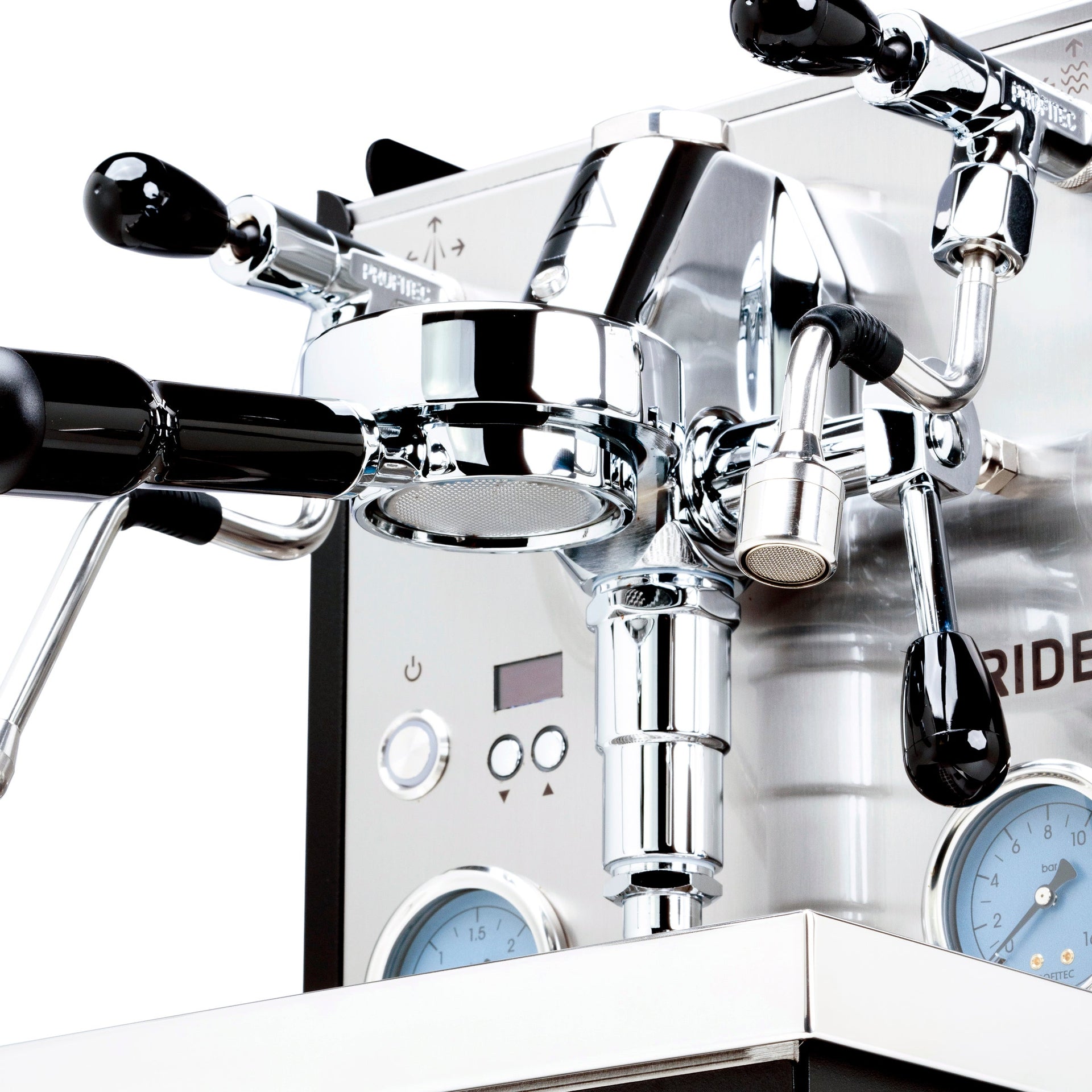 Profitec RIDE Espresso Machine – Clive Coffee