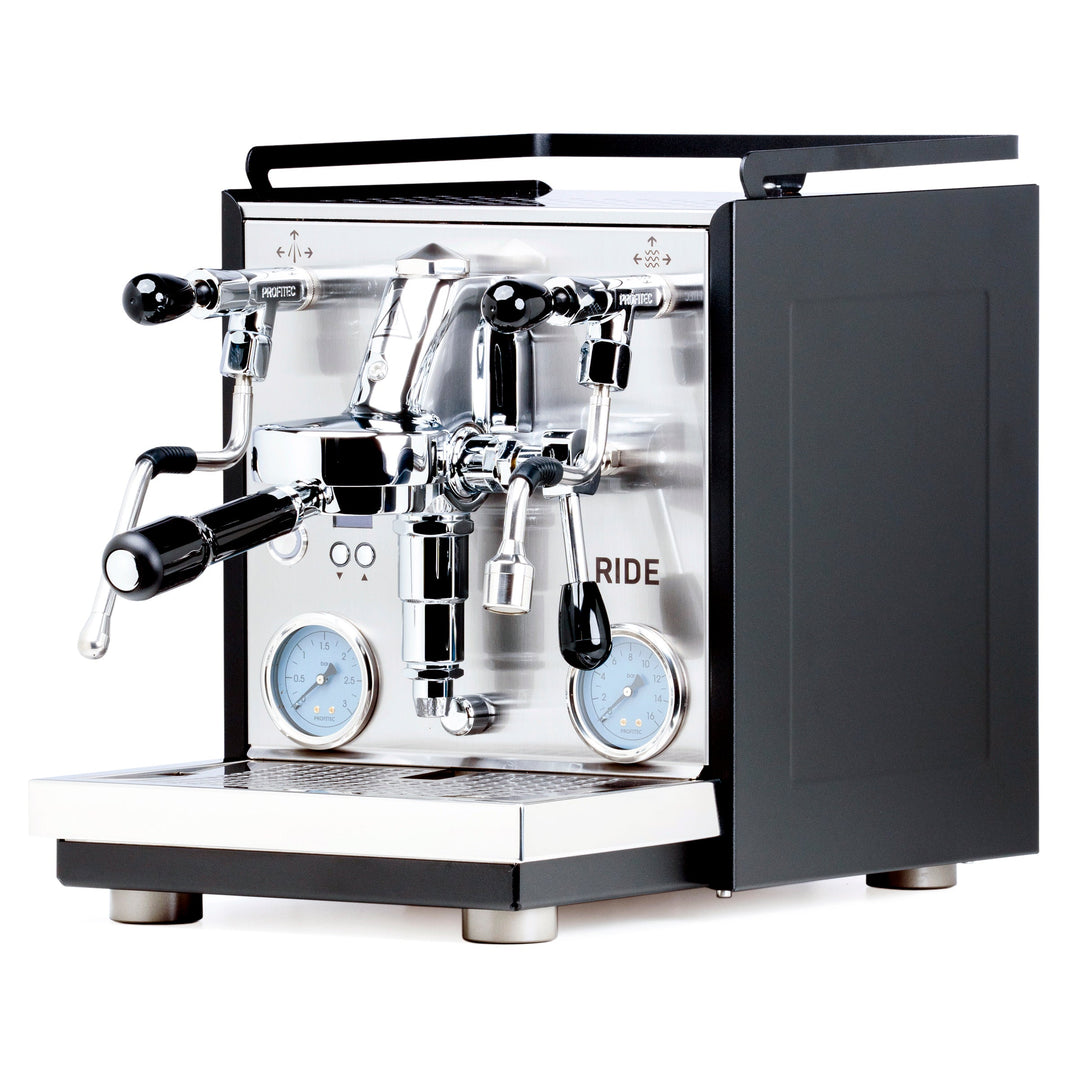 Profitec RIDE Espresso Machine – Clive Coffee