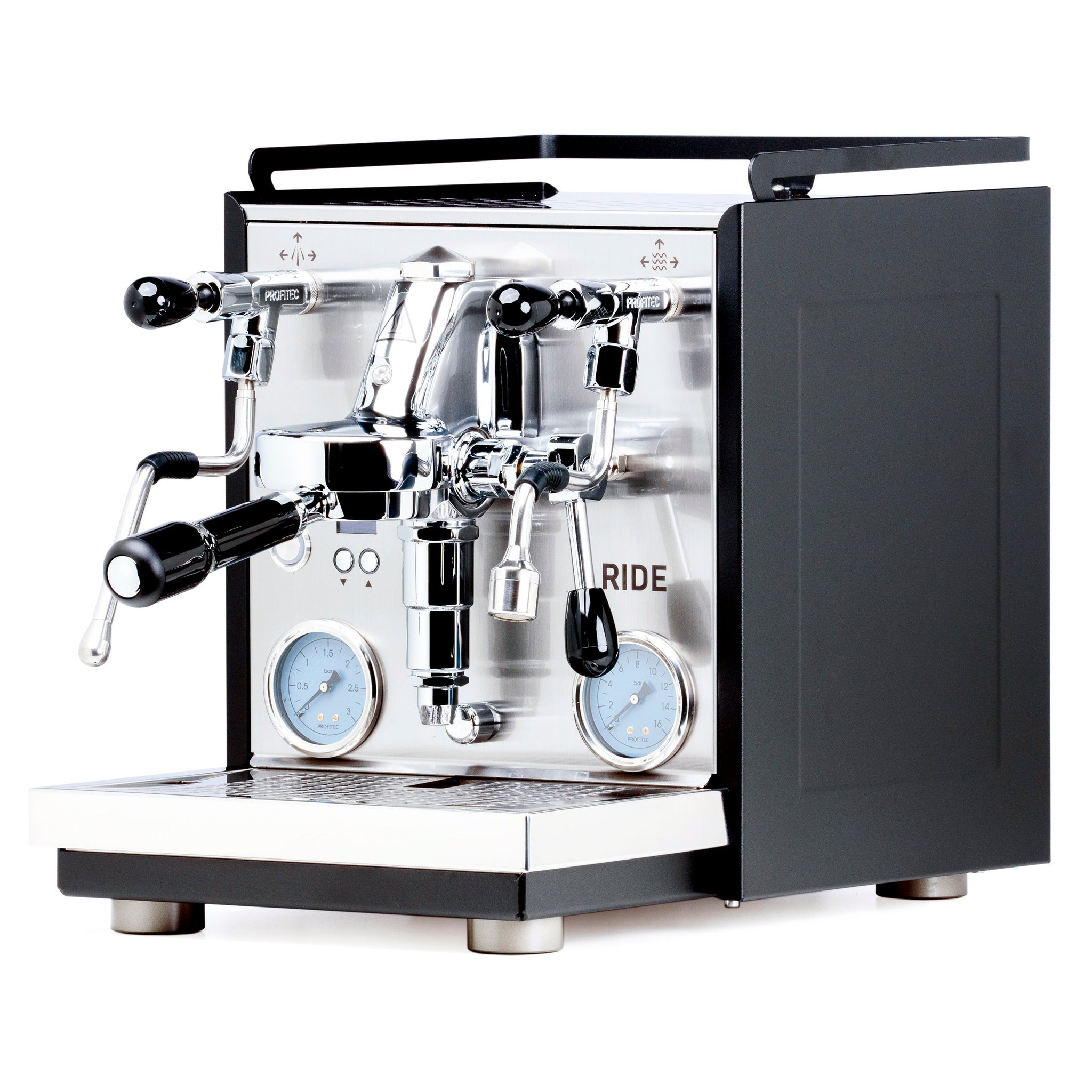 Profitec RIDE Espresso Machine – Clive Coffee