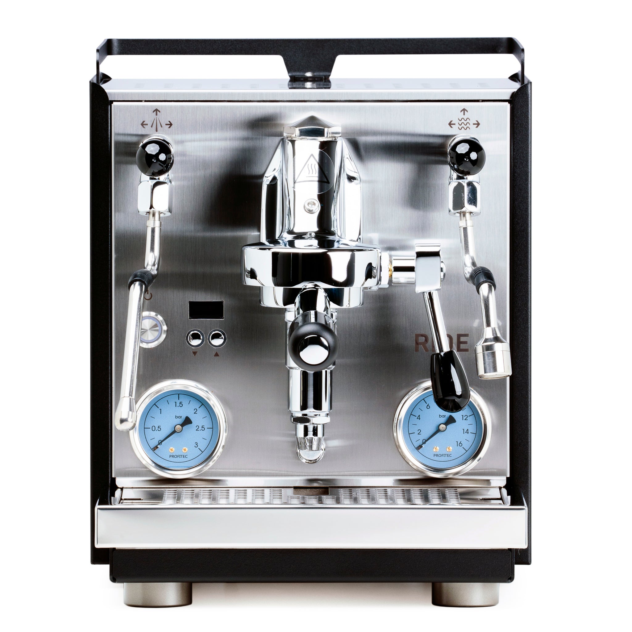 Profitec RIDE Espresso Machine – Clive Coffee