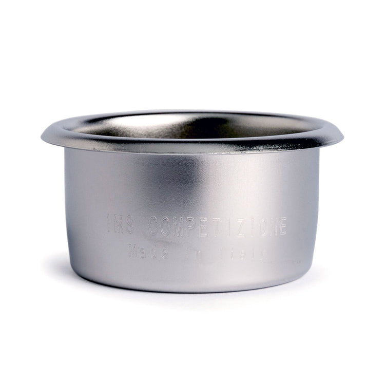 IMS Precision Baskets – Clive Coffee