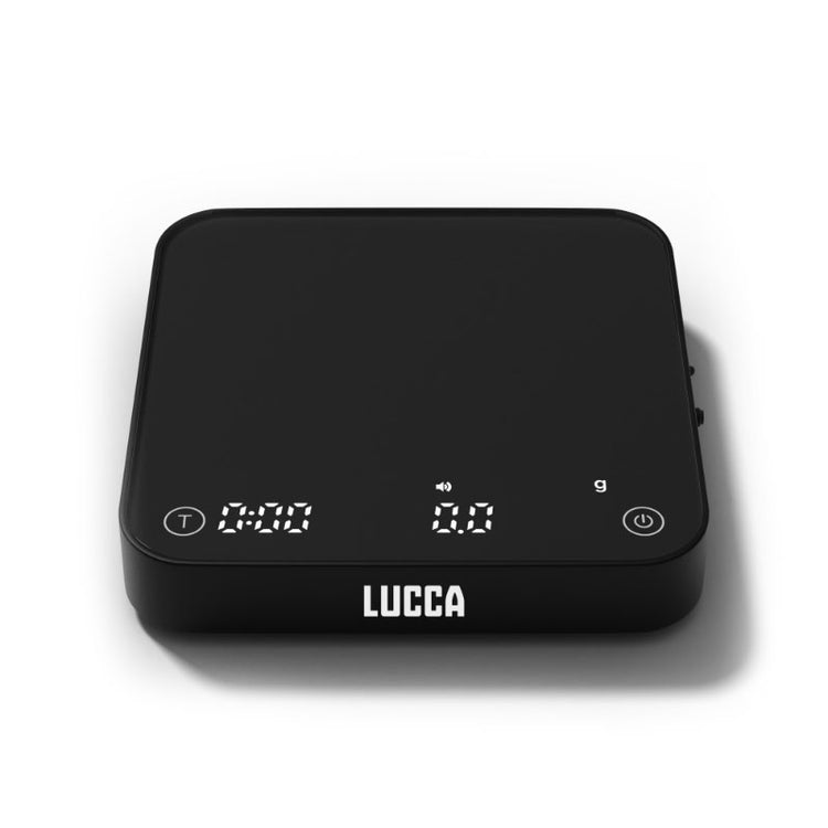 LUCCA Espresso Accessories Kit | Starter Essentials | Clive Coffee