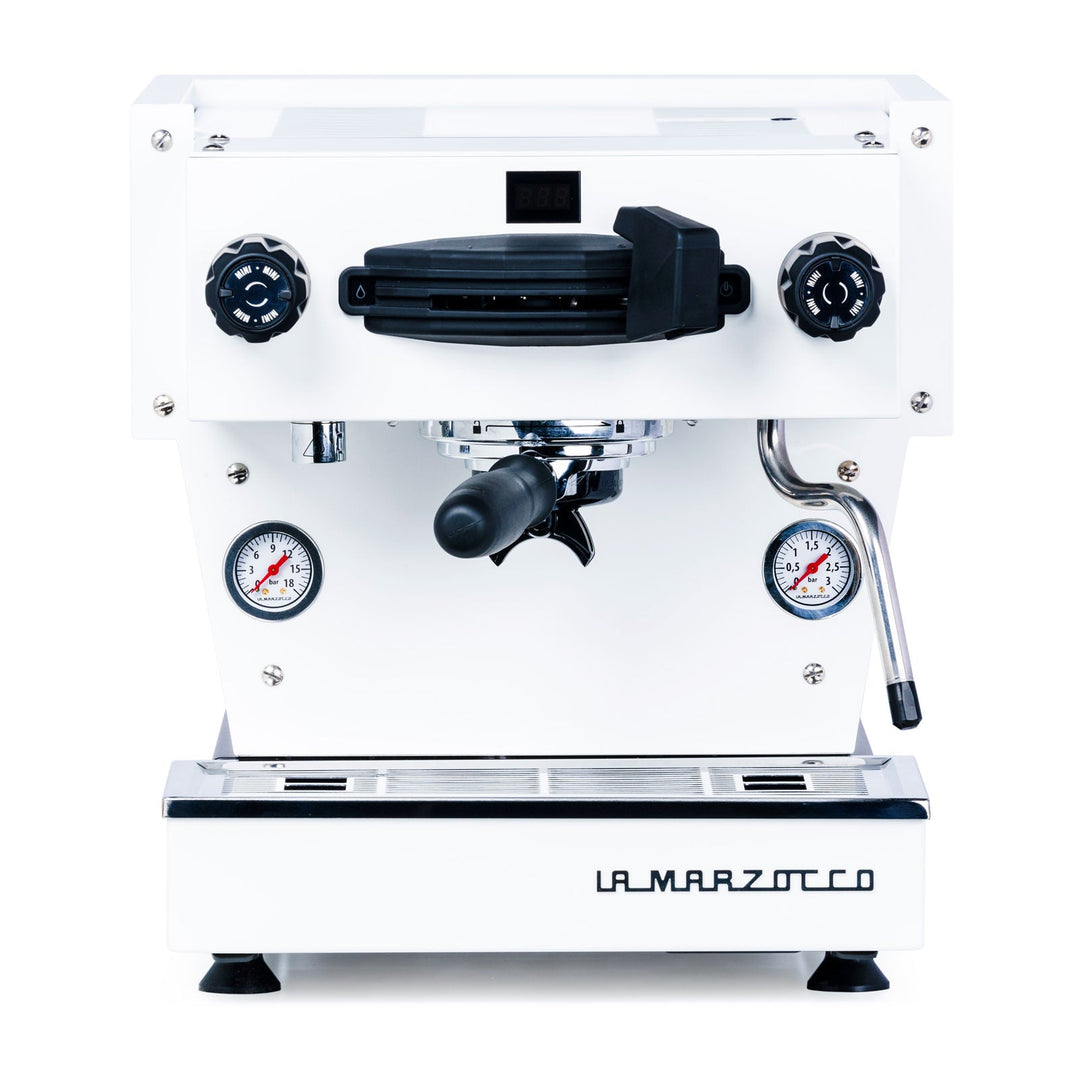 La Marzocco Linea Mini Espresso Machine – Clive Coffee