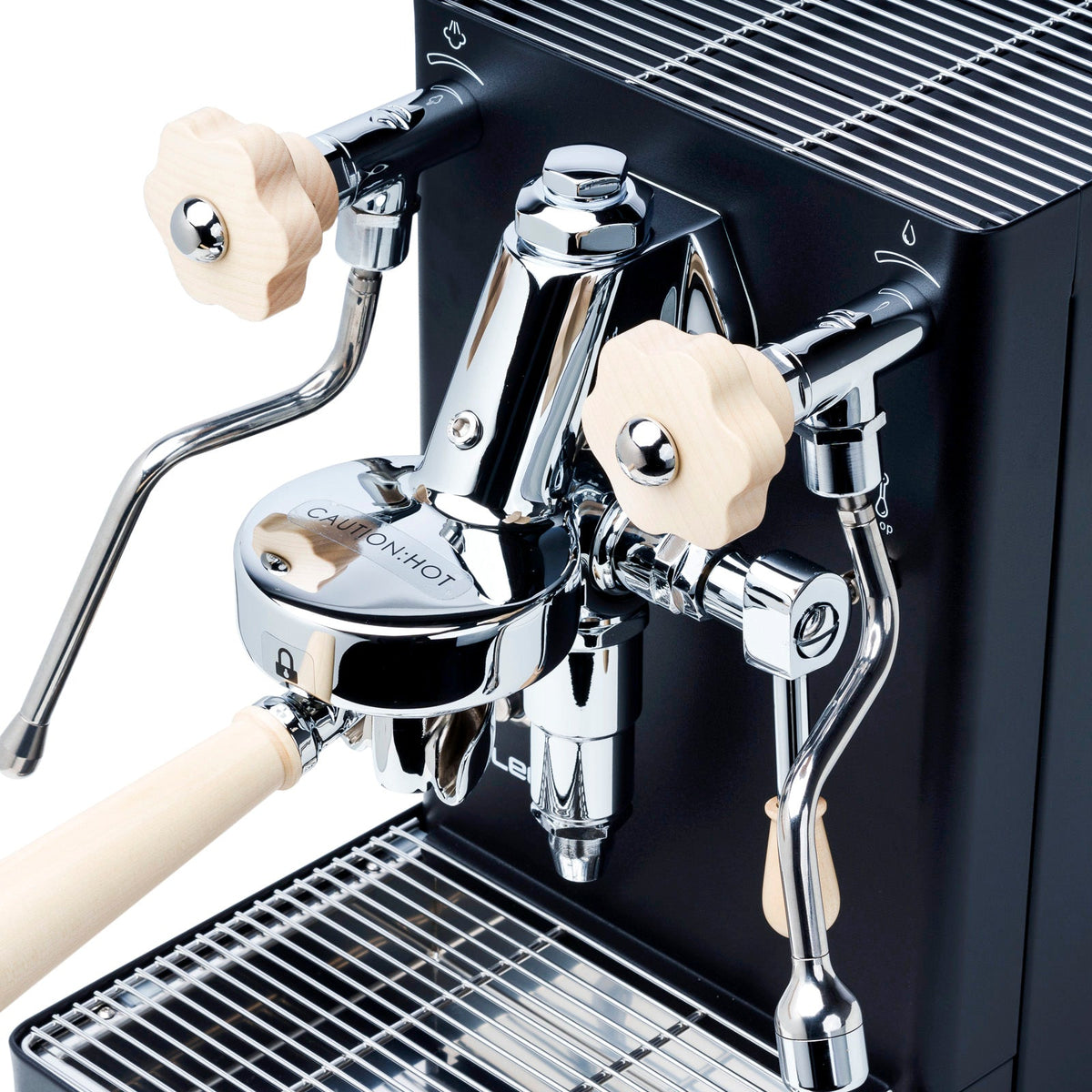 Lelit Mara X Espresso Machine – Clive Coffee