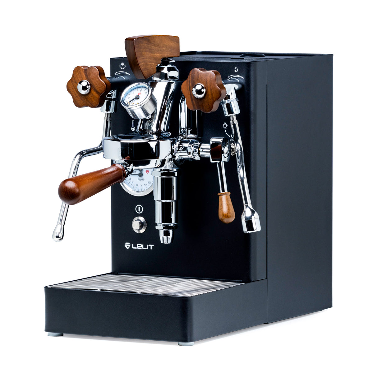 Lelit Mara X Espresso Machine – Clive Coffee