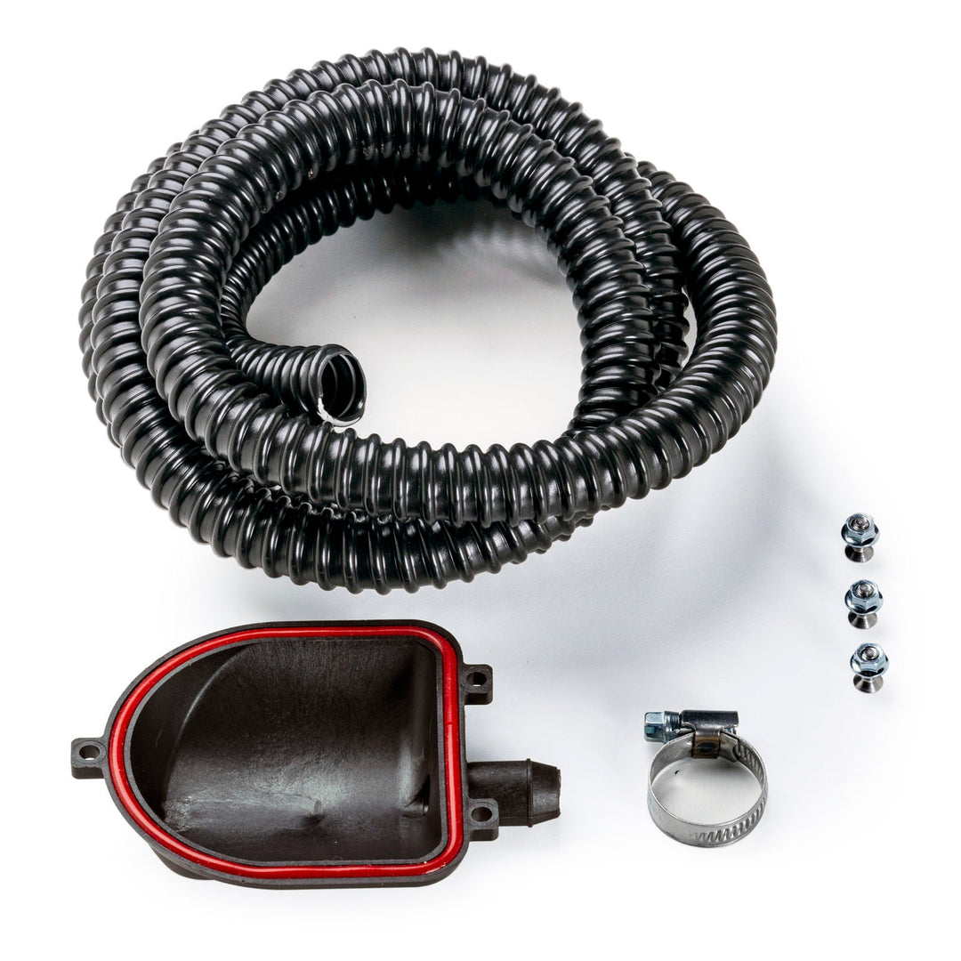 LUCCA A53 Drip Tray Drain Kit – Clive Coffee