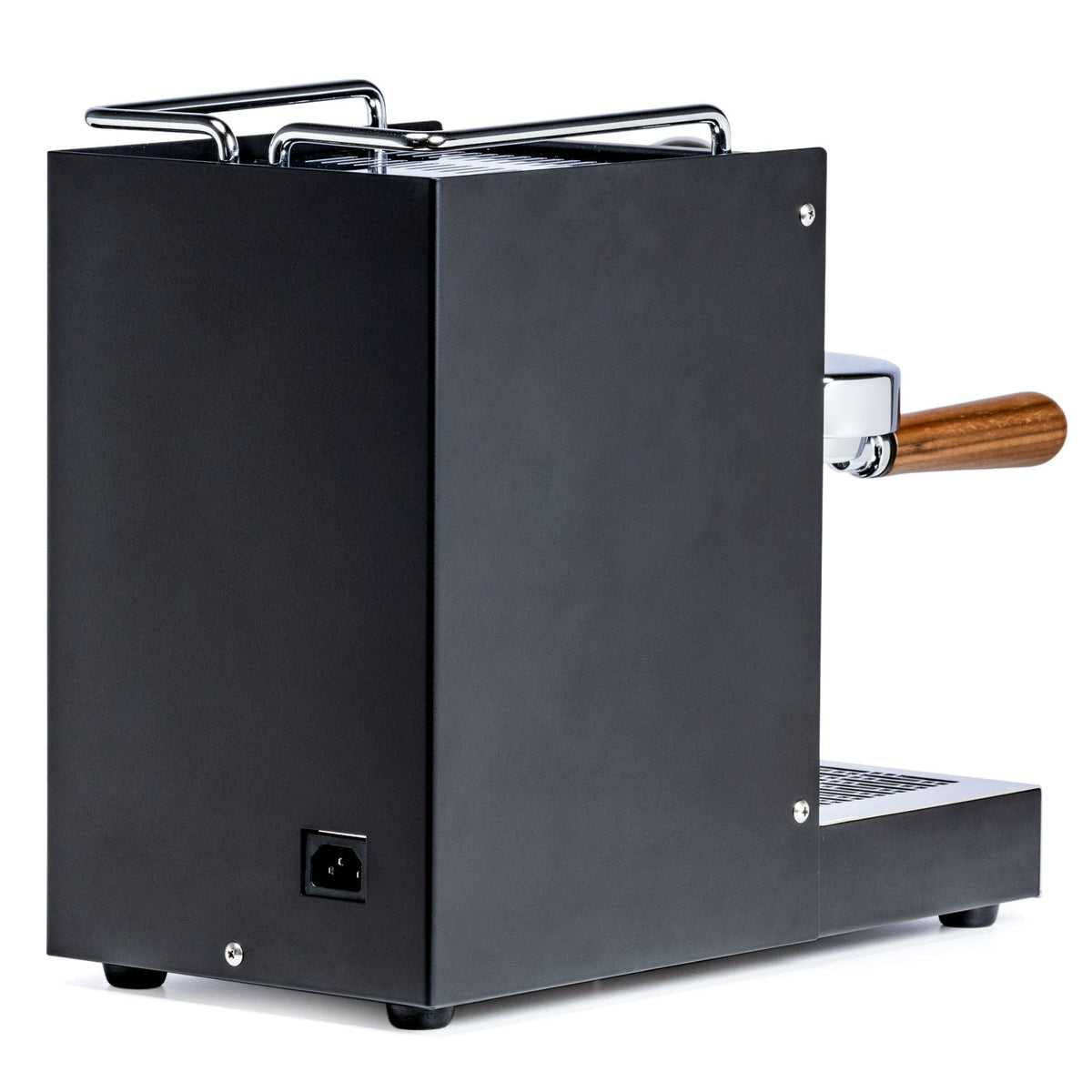 LUCCA Solo Espresso Machine – Clive Coffee