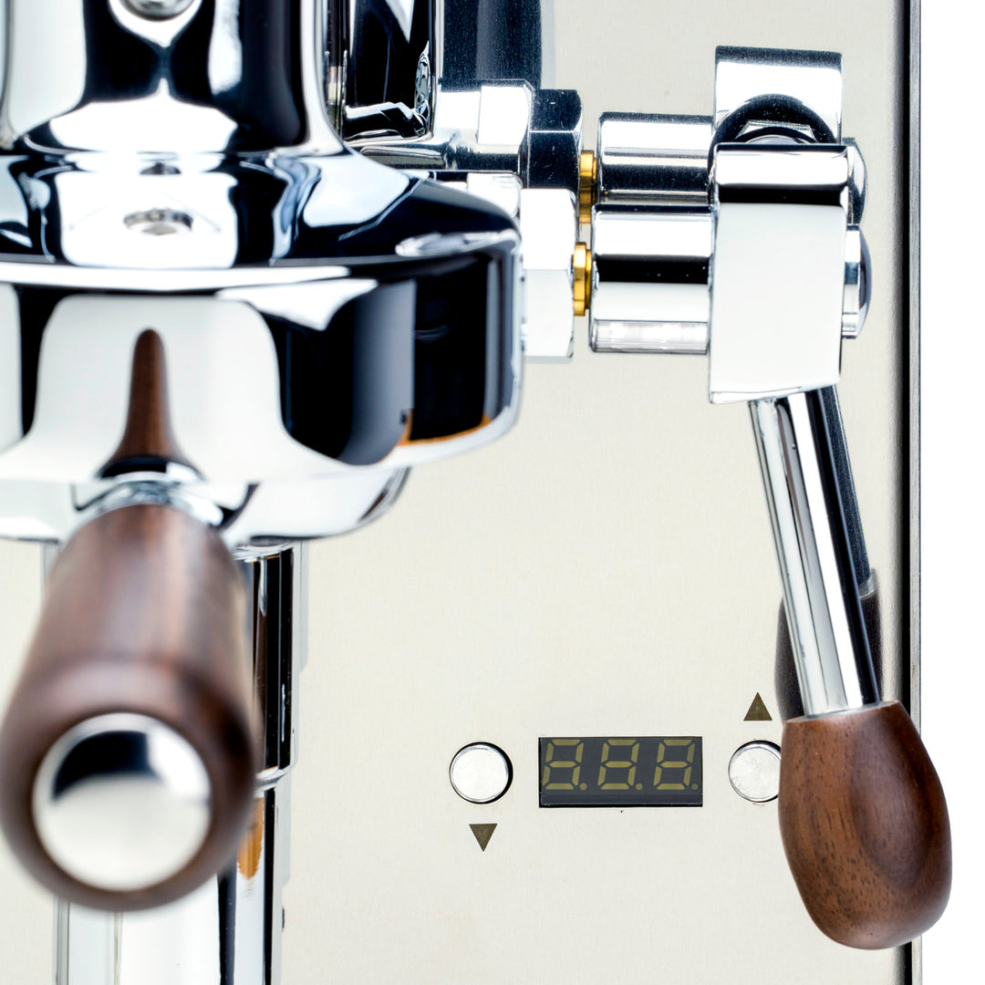 LUCCA Solo Espresso Machine – Clive Coffee