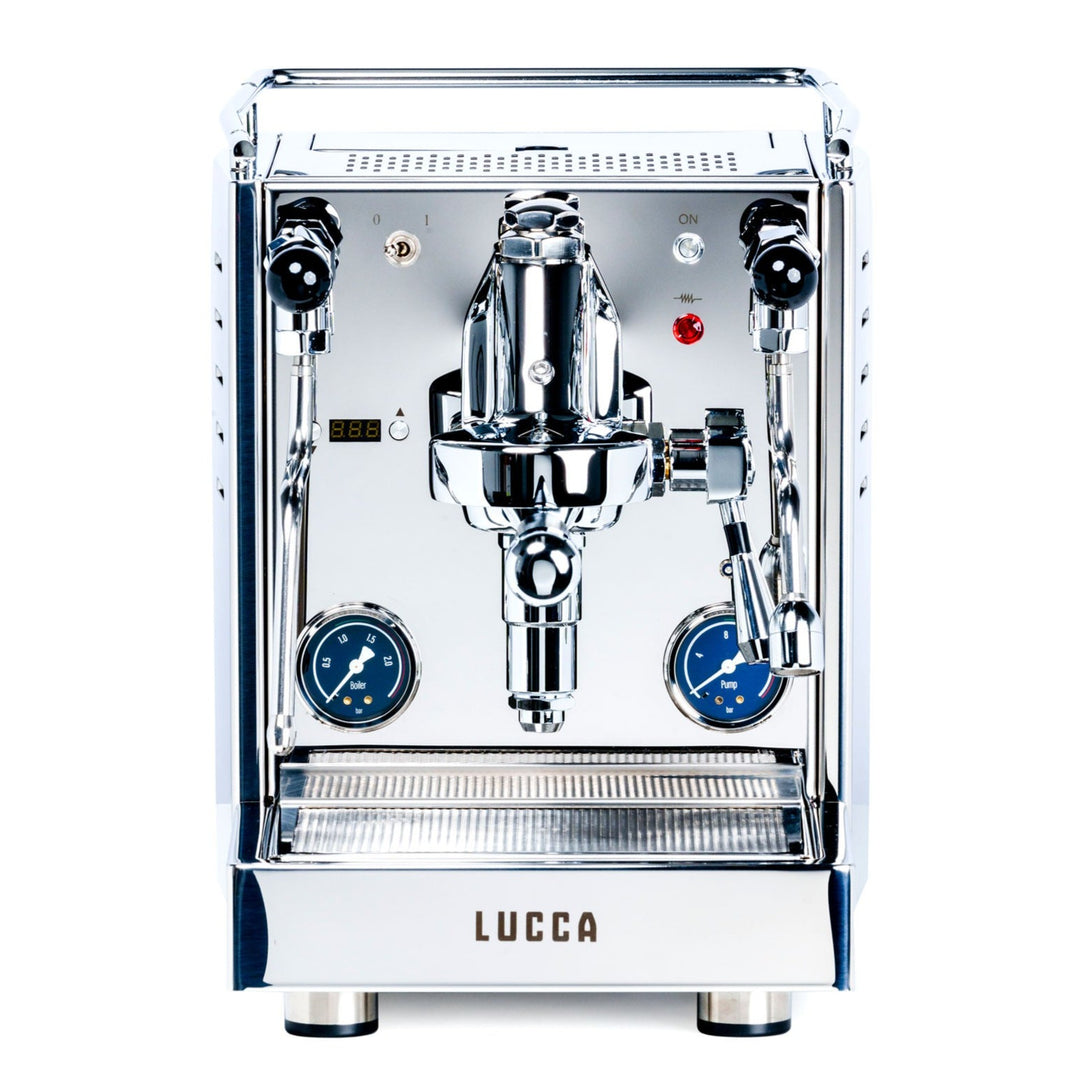 LUCCA X58 Espresso Machine – Clive Coffee