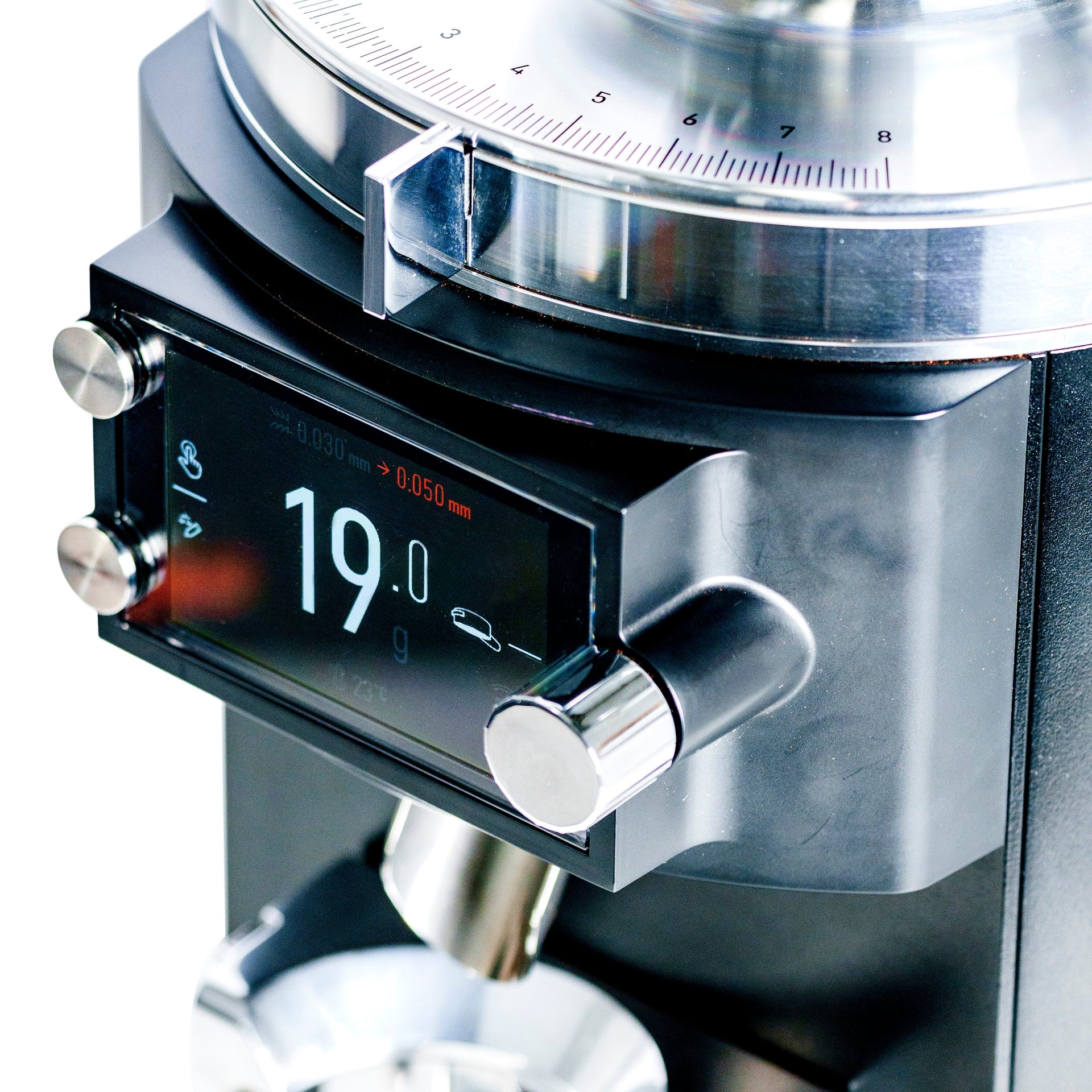 Mahlkönig E65W GbS Commercial Espresso Grinder – Clive Coffee