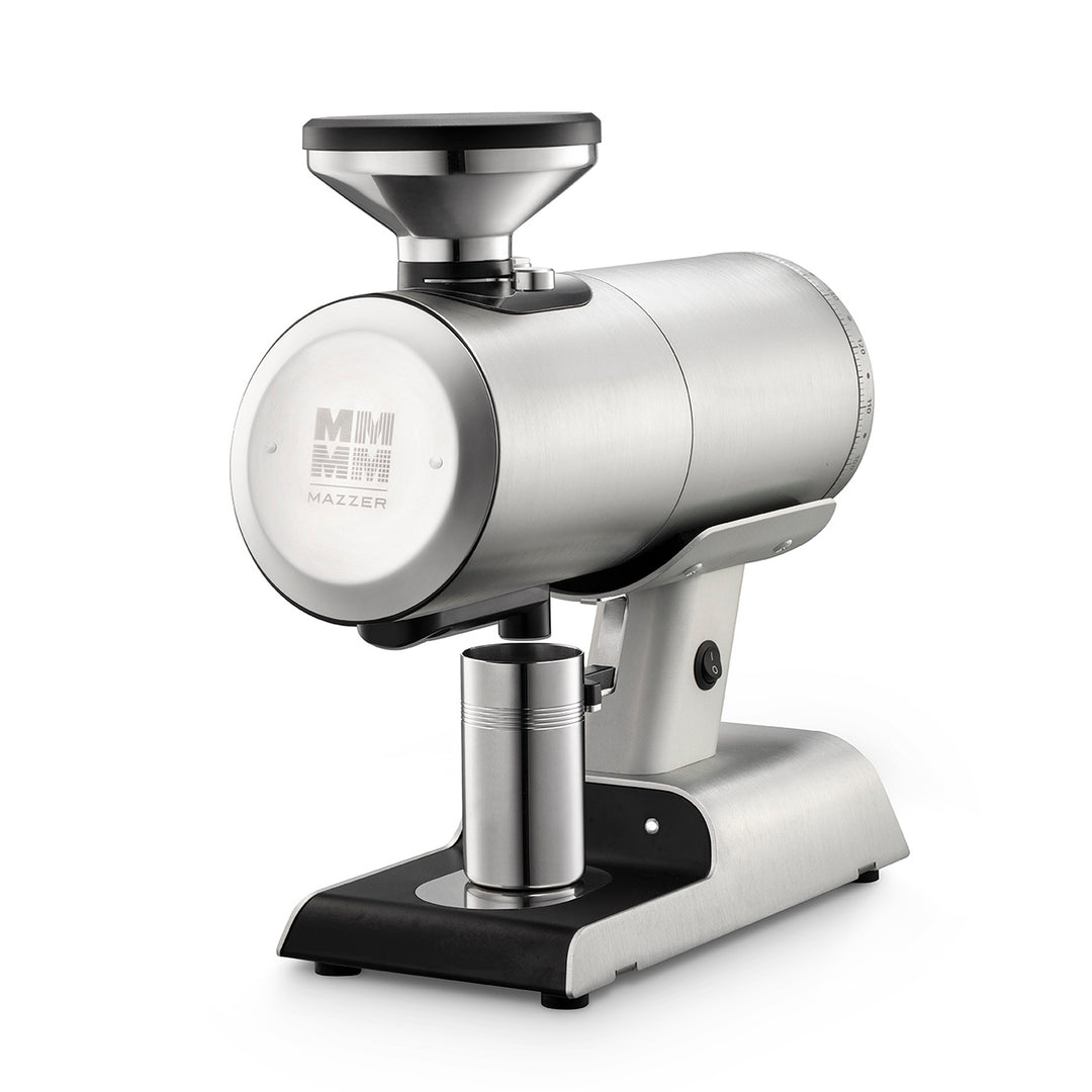 Mazzer Philos Single Dose Coffee Grinder – Clive Coffee
